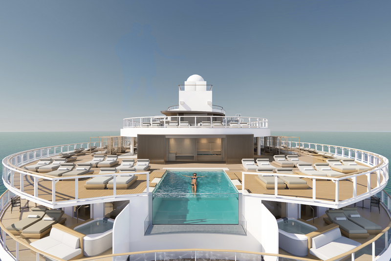 Introducing Norwegian Luna: NCL's Newest Prima Plus Ship