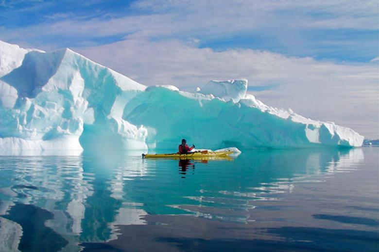 Antarctica Cruises — Antarctica Cruise Deals At the Lowest Price