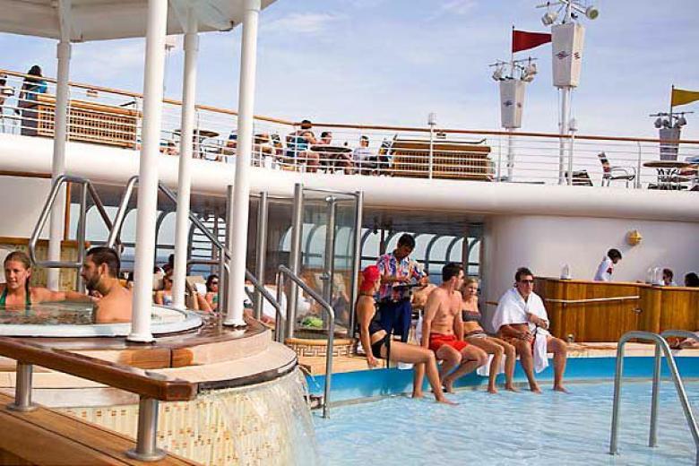 Best Disney Cruise Deals, Guaranteed: Book Disney Cruise Packages With ...