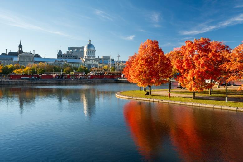 Lowest Prices on Canada and New England Cruises! See the Maritimes and ...